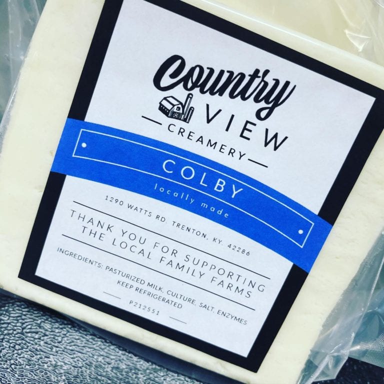 Client Spotlight: Country View Creamery – Williams Advertising