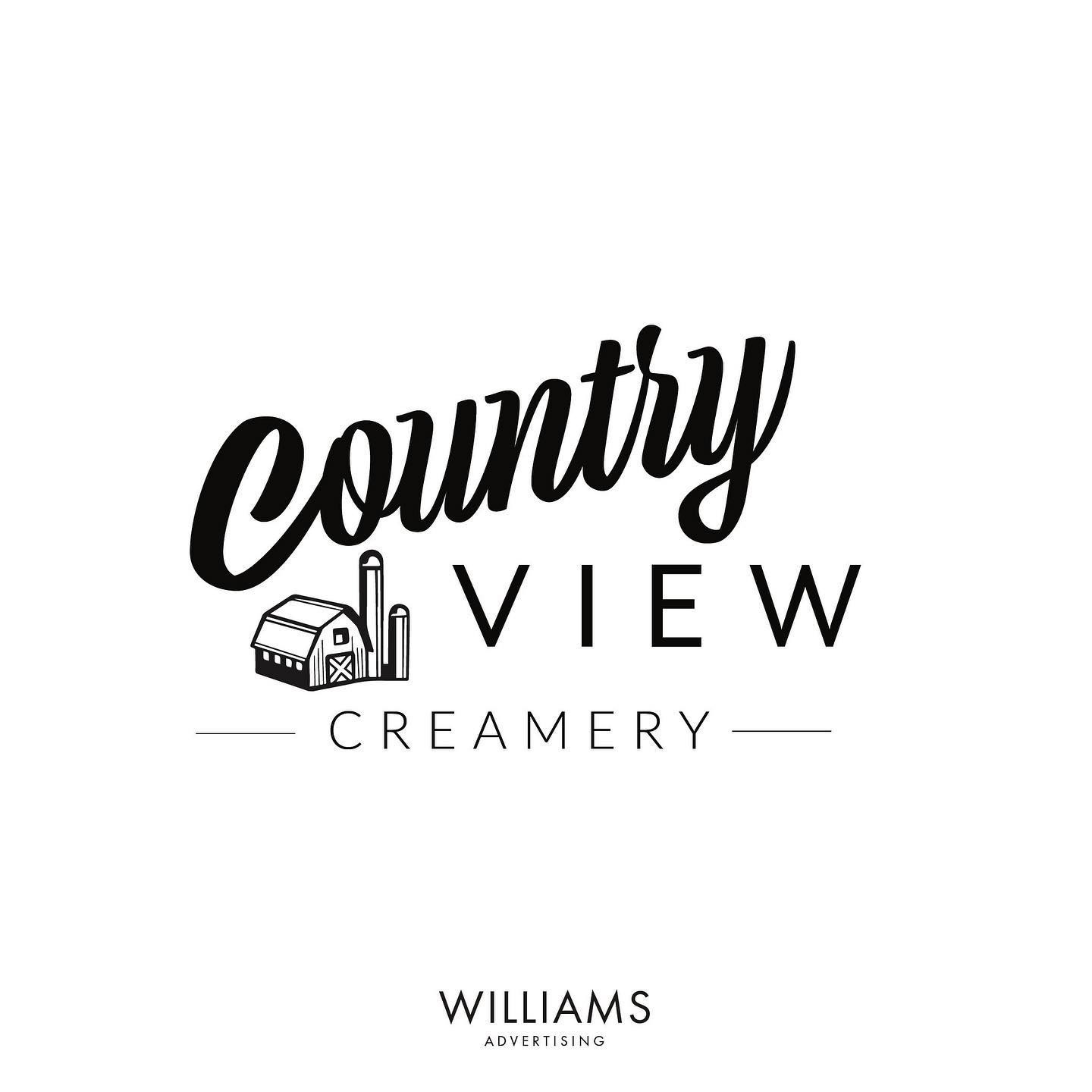Client Spotlight: Country View Creamery – Williams Advertising