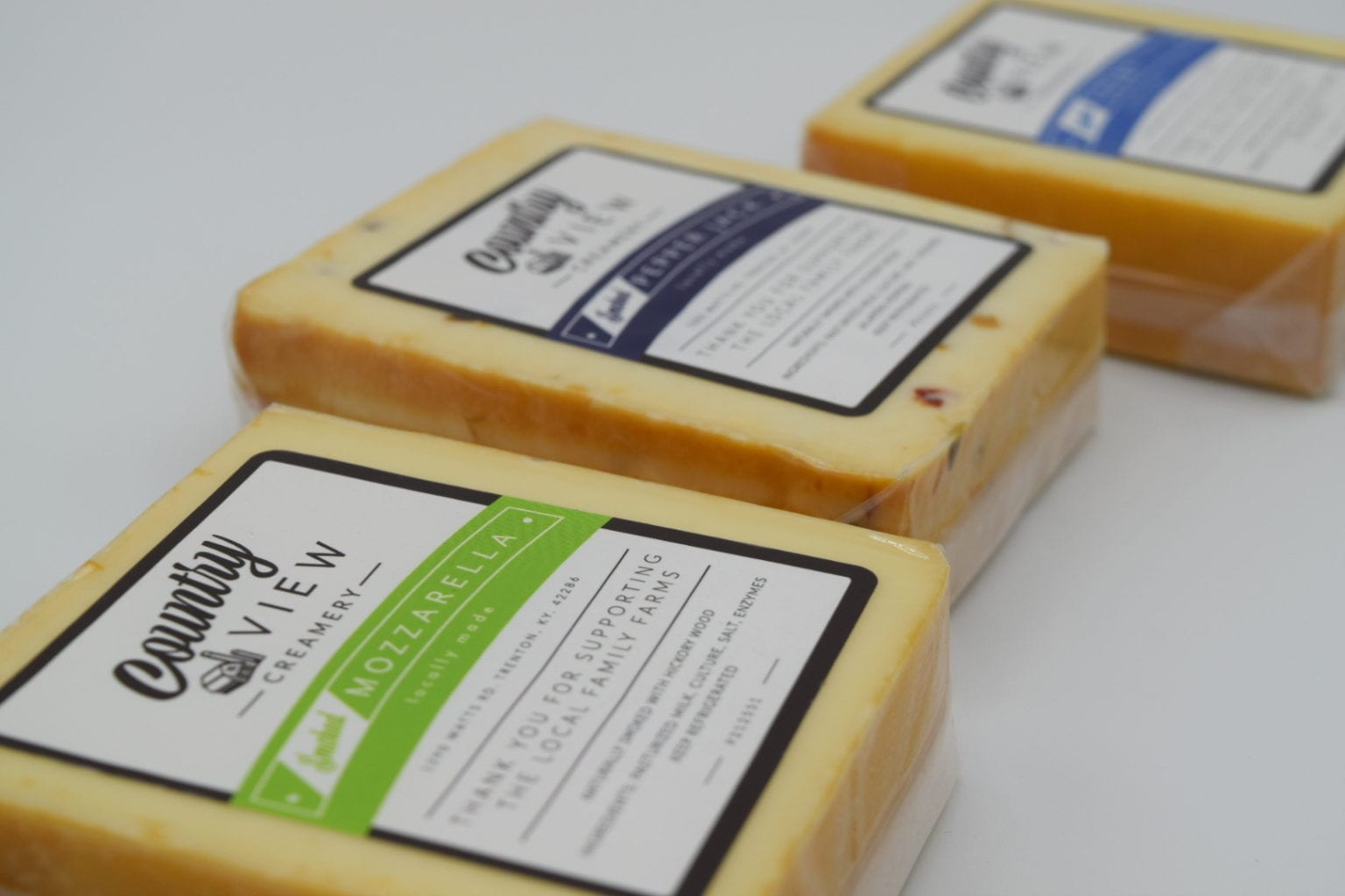 Client Spotlight: Country View Creamery – Williams Advertising