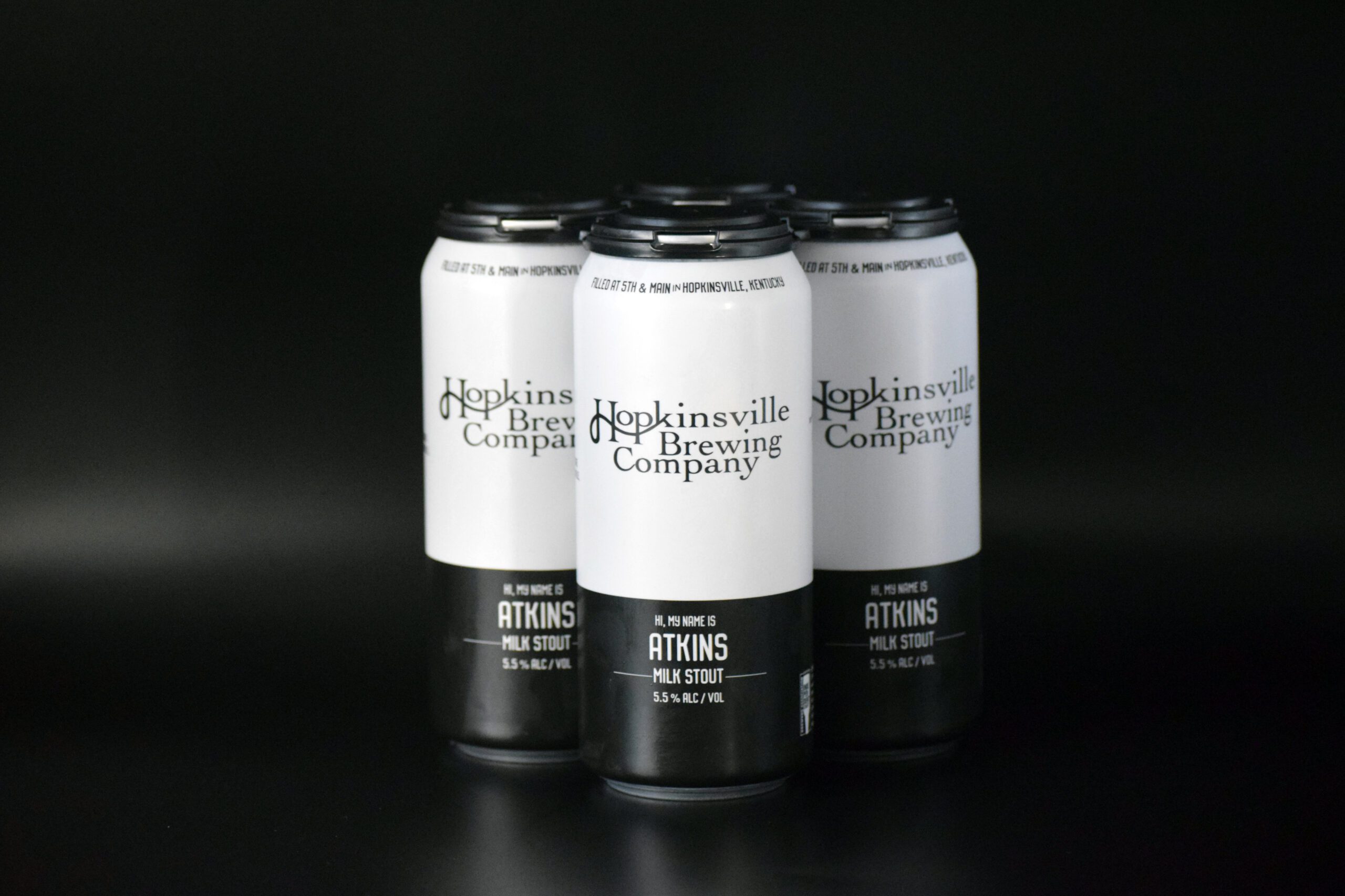 Craft Beer Label Design – Williams Advertising