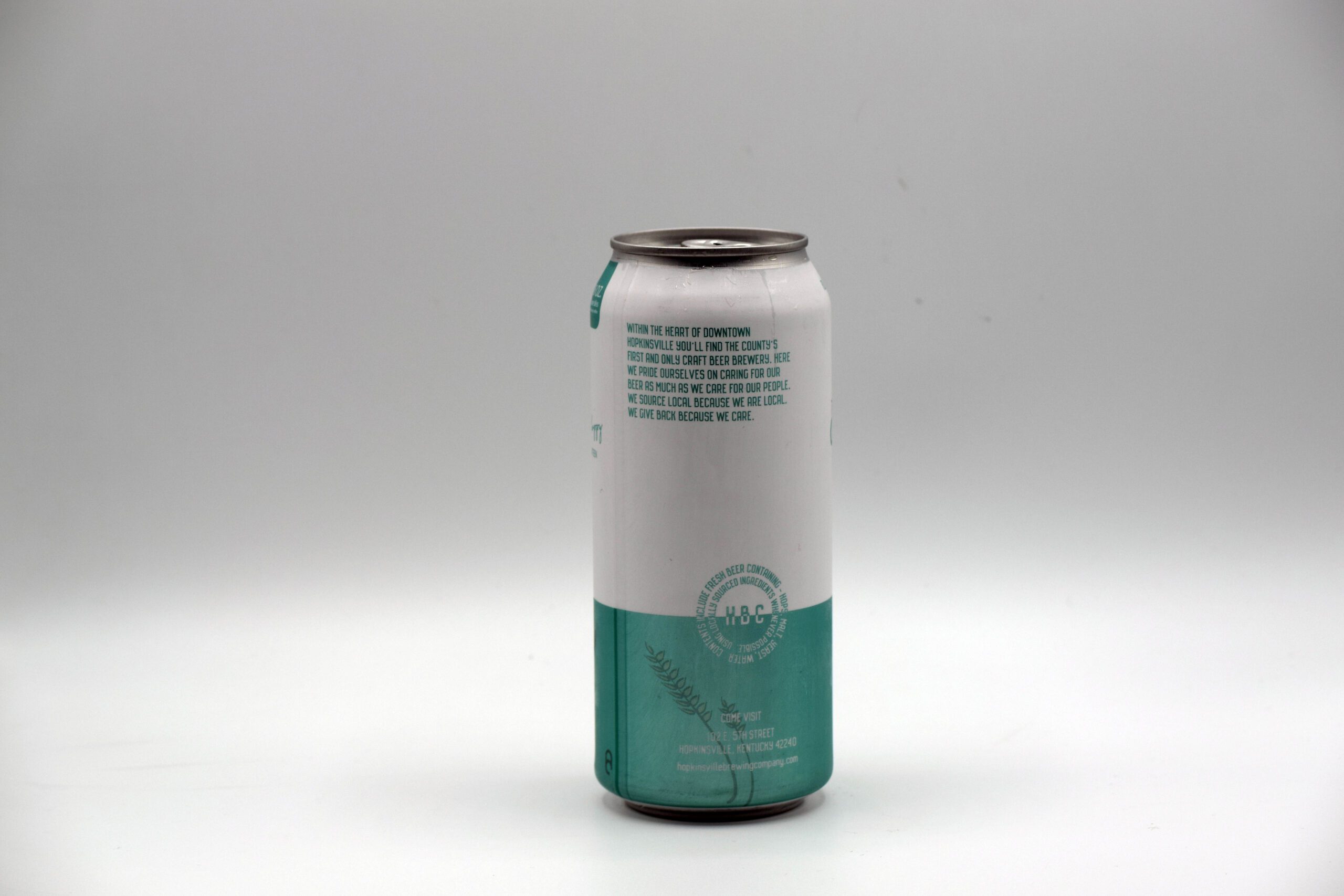 Craft Beer Label Design – Williams Advertising